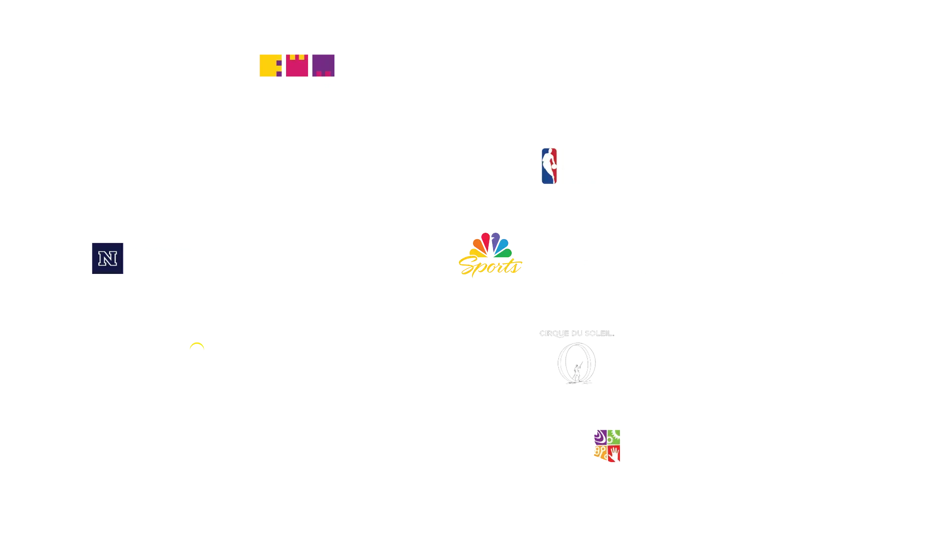 Cosm Technology Powering Experience